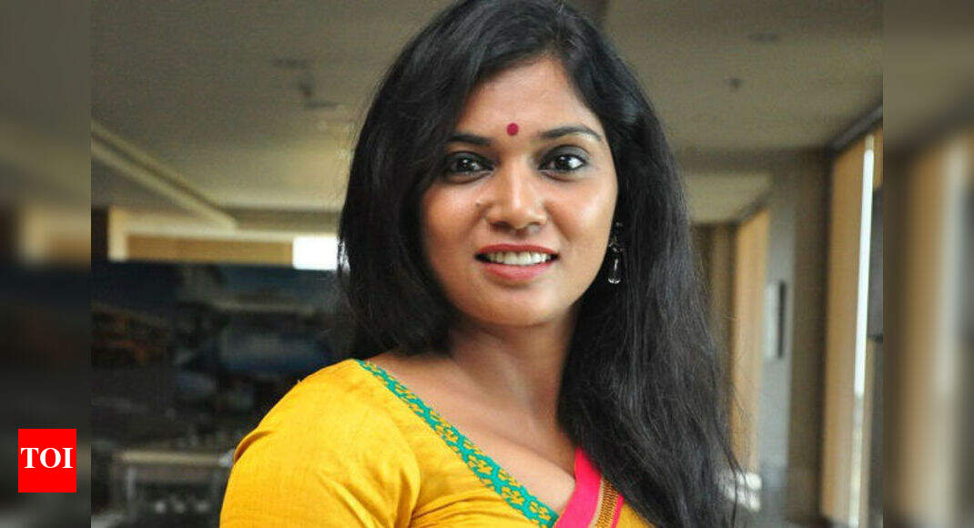 British Academy Of Film And Television Arts: Marathi actor Usha Jadhav ...