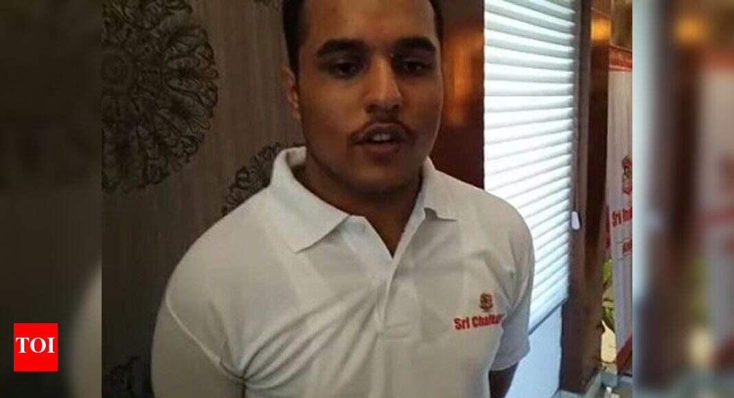 Need to stay focused during preparations, says JEE Advanced topper ...