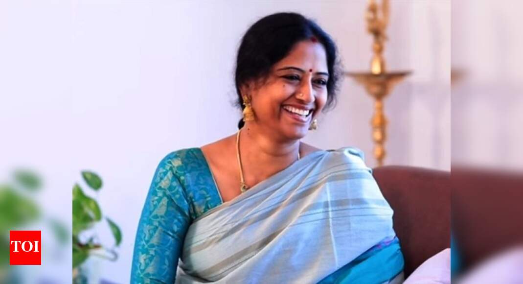 Eswari Rao roped in for Bala’s ‘Varma’? | Tamil Movie News - Times of India