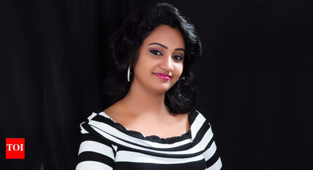 Pratheeksha G Pradeep: I consider it my success that I receive hate ...