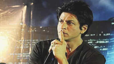 Shak Rukh Khan faces flak after his cousin announces political ...