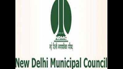 NDMC to turn Shalimar Bagh market into model marketplace | Delhi News ...