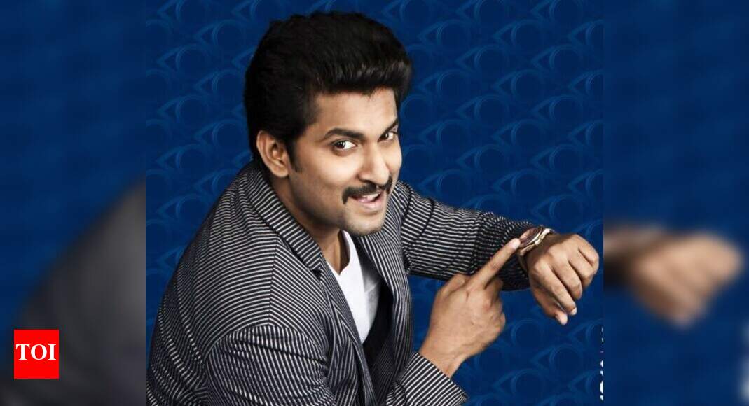 Bigg Boss Telugu 2 Highlights: Nani's Bigg Boss starts on spicier note ...