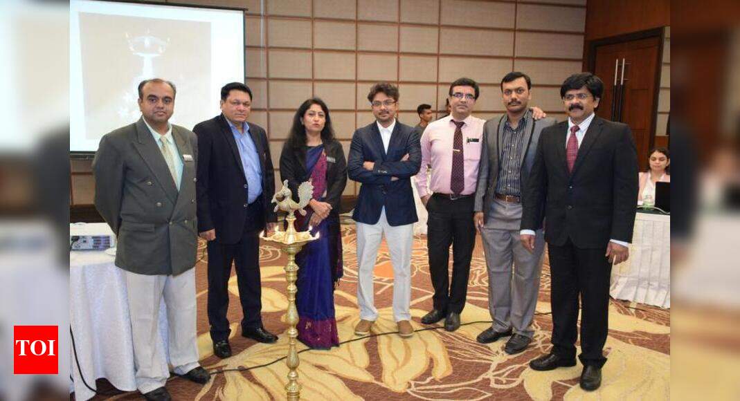 Immunotheraphy: Immunotherapy is future of oncology: Dr Bharat Vaswani ...