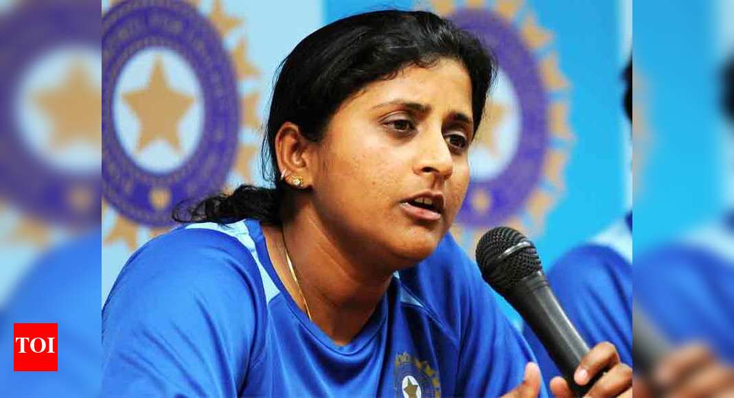 Women's Asia Cup: The Indian hand in Bangladesh success | Cricket News ...