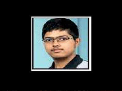 Inspired by my sister to pursue engineering: Pawan Goyal | Jaipur News ...