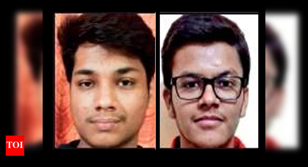In-depth study helped Lucknow boys get high ranks in JEE (Advanced ...