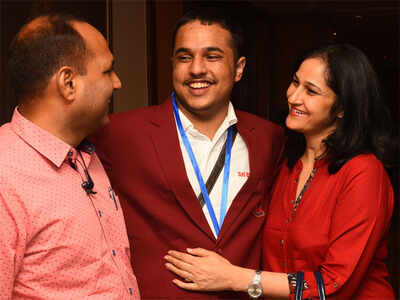 JEE Advanced result: 2/3rd drop in qualifiers | - Times of India