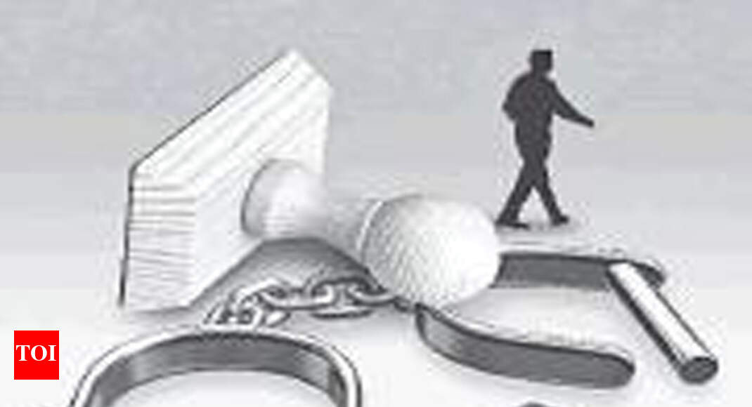 Escaping gallows in Abu Dhabi, 3 of 10 Punjabis return home | Amritsar ...