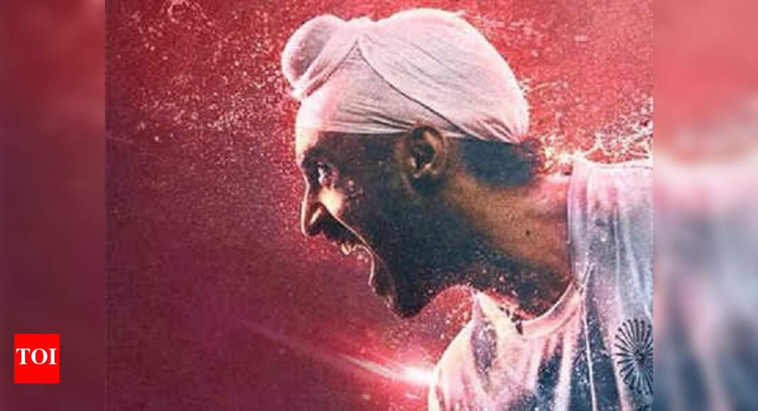 'Soorma' trailer: The intriguing story of Sandeep Singh is sure to win ...