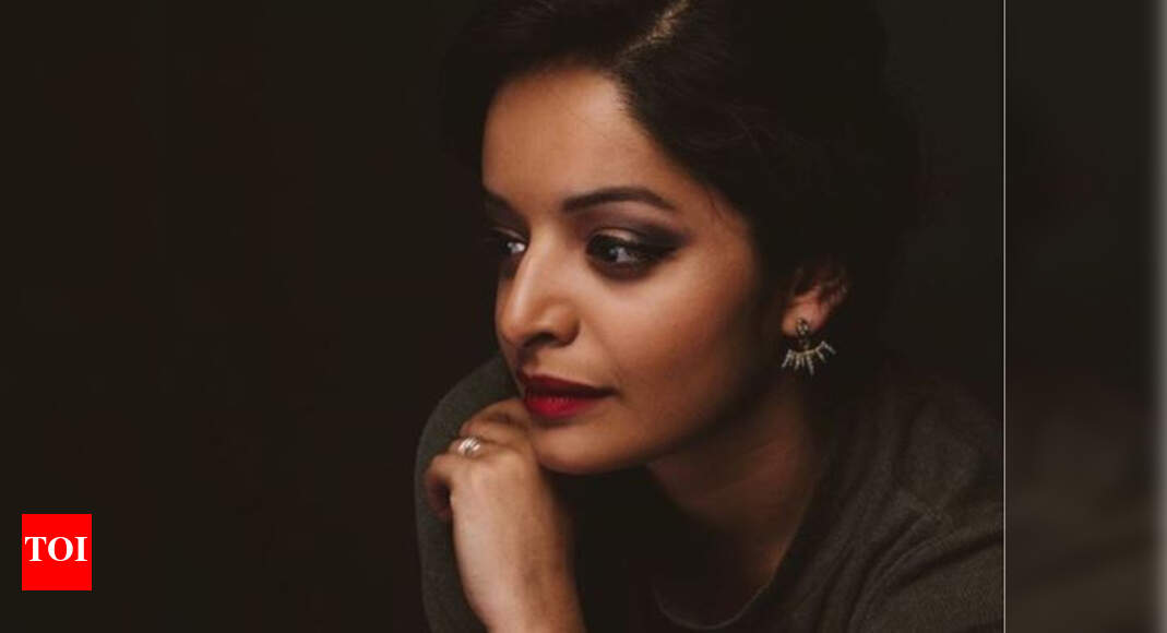 From $10 webcam to 'Tareefan' - the journey of Lisa Mishra! - Times of ...