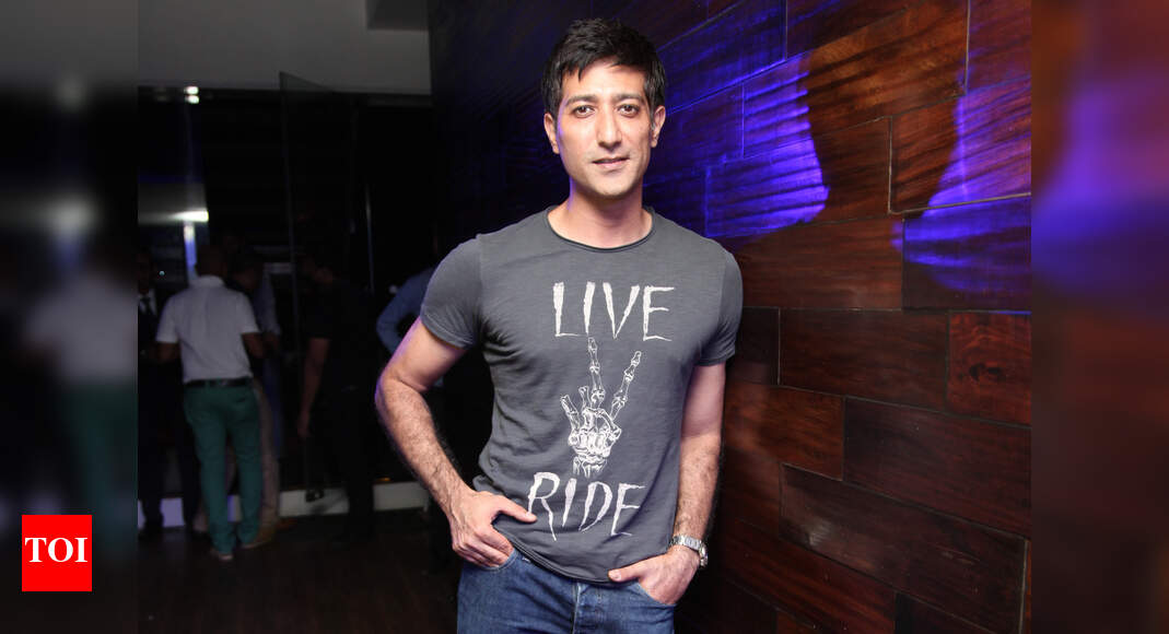 Shataf Figar excited about his next film | Bengali Movie News - Times ...