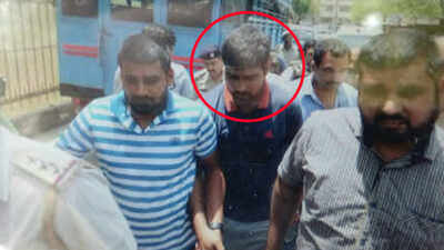 Dreaded gangster Sampat Nehra remanded in 7-day custody of Panchkula ...