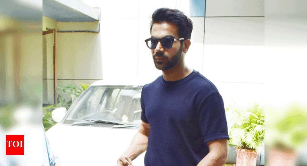 Rajkummar Rao:Oni-Adil are talented musicians | Hindi Movie News - The ...
