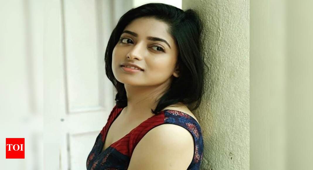 Isha Saha’s latest picture puzzles her fans | Bengali Movie News ...