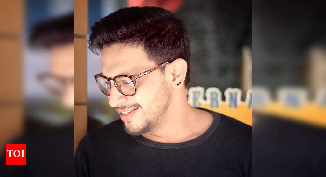 Anindya Chatterjee's post will make you emotional | Bengali Movie News ...