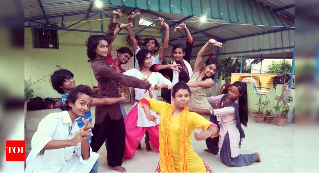 Transwomen set to perform Tagore’s Chitrangada | Bengali Movie News ...