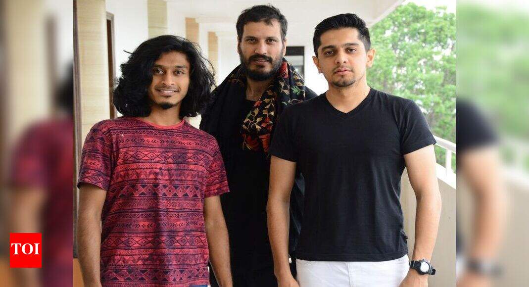 Alif performs in Bengaluru | Events Movie News - Times of India