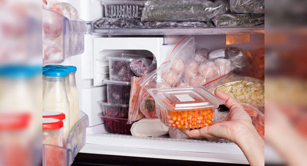 How long can you freeze these foods before they go bad