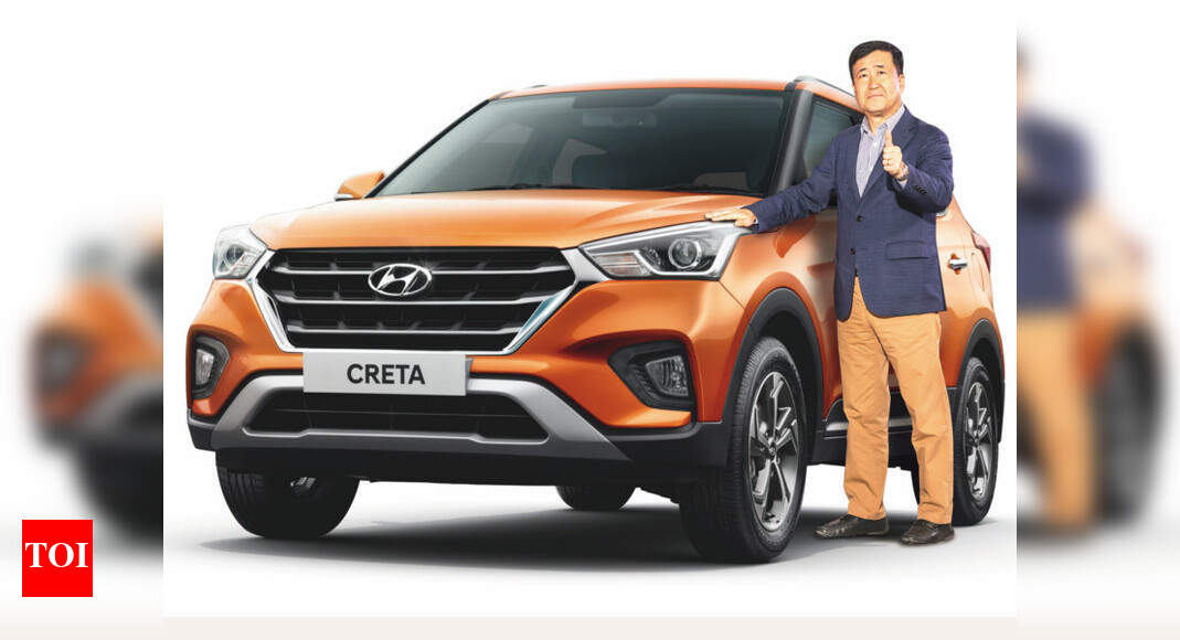 Hyundai: Hyundai Motor India reaches 8 Million cars production ...