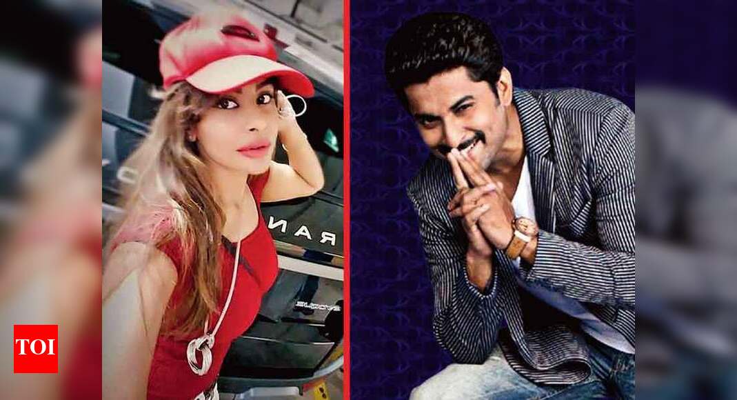 Nani sends legal notice to Sri Reddy, demands unconditional apology ...