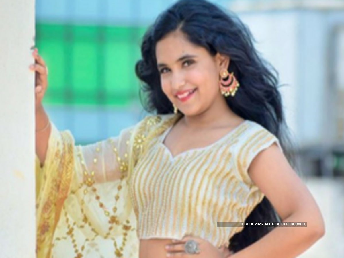 Odisha girl to represent India at an international pageant