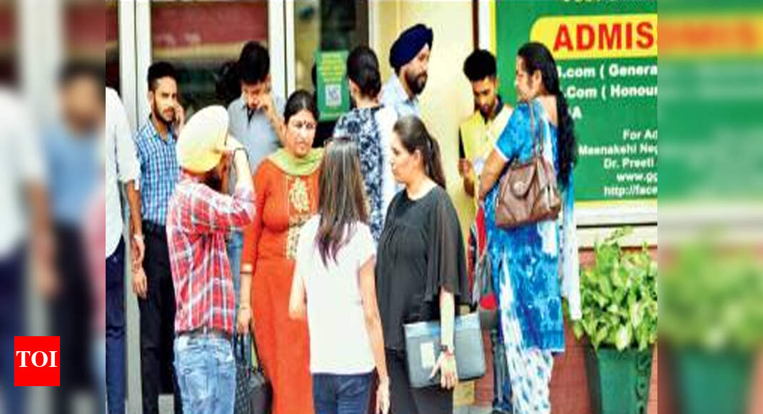 SD College: Goswami Ganesh Dutta Sanatan Dharam College to start ...