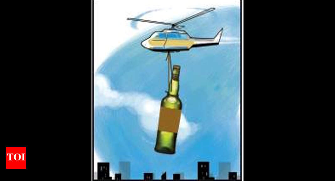 FMFL to be available from July | Thiruvananthapuram News - Times of India