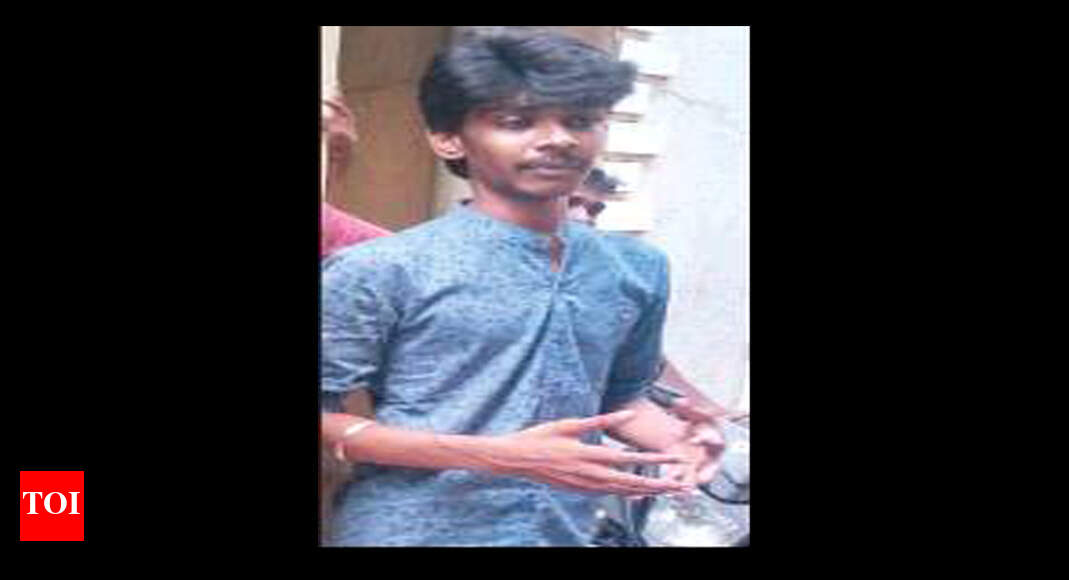 ‘No point in resisting armed goons’ | Chennai News - Times of India