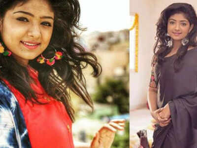 Kinnari fame Bhoomi Shetty looks unrecognisable in this retro pic; See ...