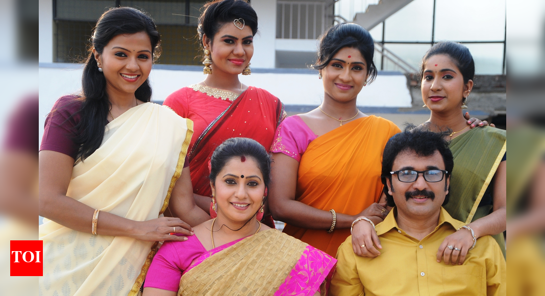 Hello Shyamala serial features Eeramana Rojave Siva in a new avatar ...