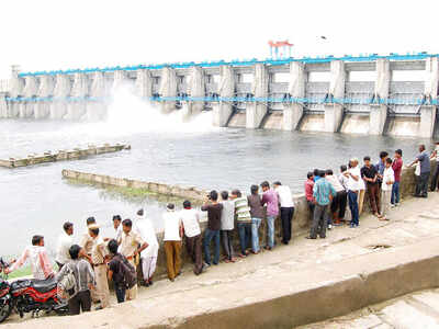 Bisalpur dam can supply water to Jaipur till October | Jaipur News ...