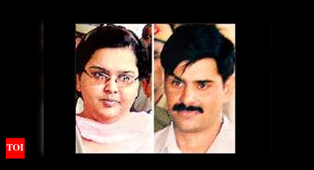 Ex-MLA Relu Ram’s killer jumps parole, panic in witnesses | Chandigarh ...