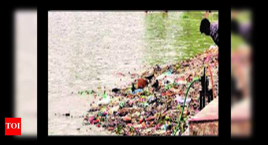 Solid Waste Management Plants: Identify land for solid waste management ...