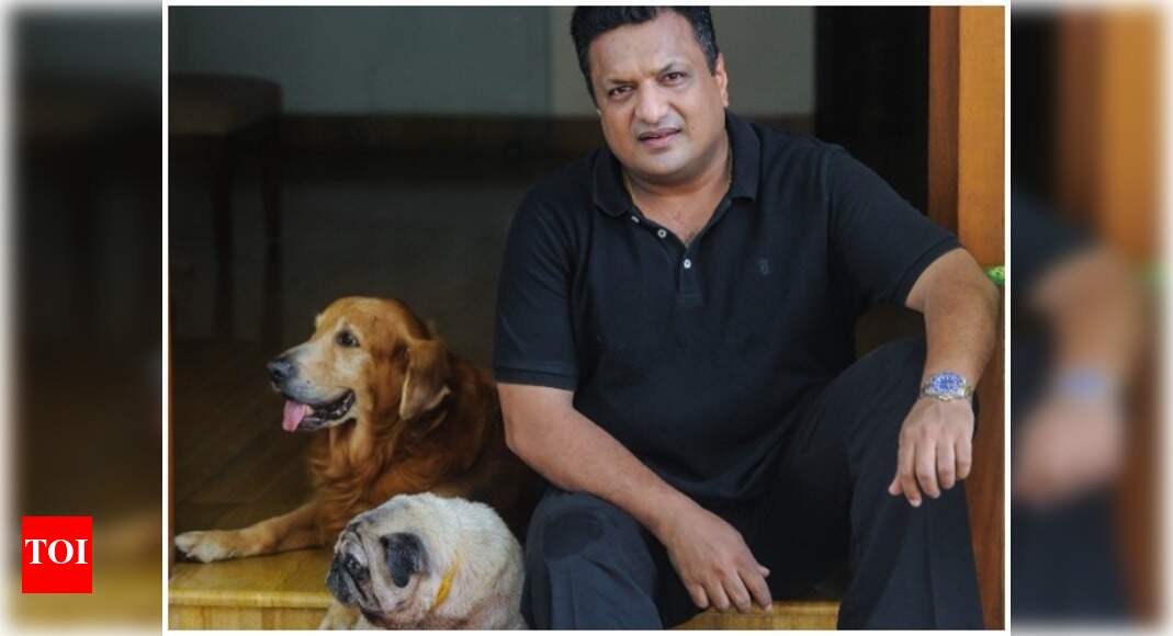 Sanjay Gupta: A producer and a director are like a husband and a wife ...