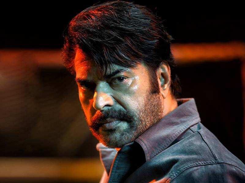 Mammootty’s Kunjali Marakkar IV teaser to be screened with Tovino’s ...