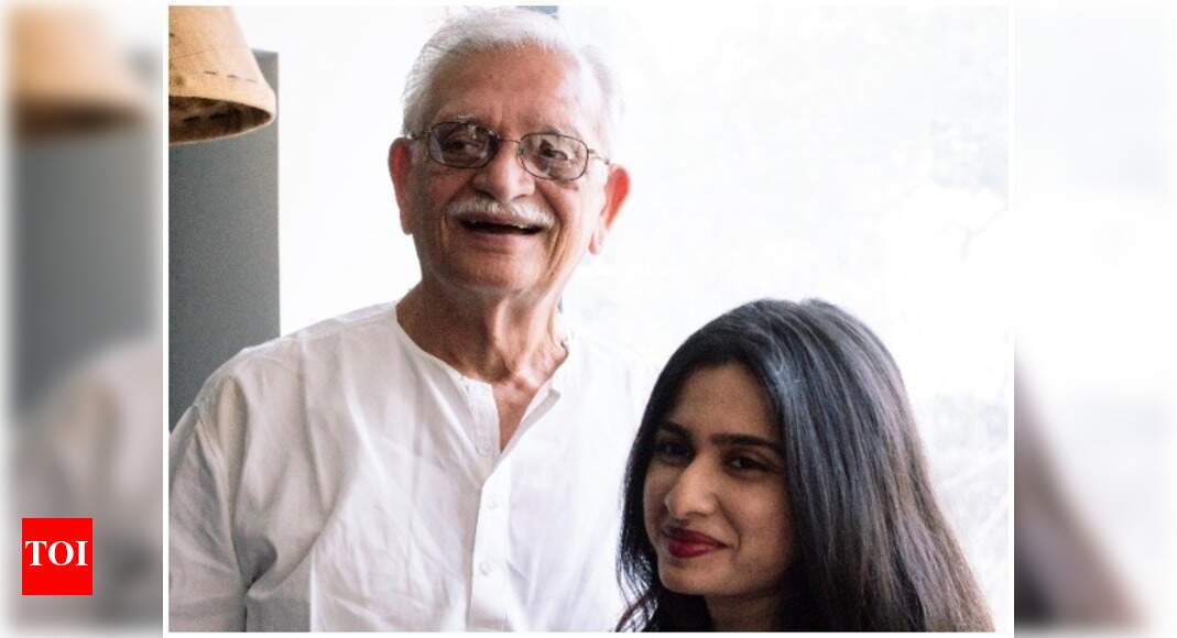 Reewa Rathod takes her musical legacy forward | Hindi Movie News ...