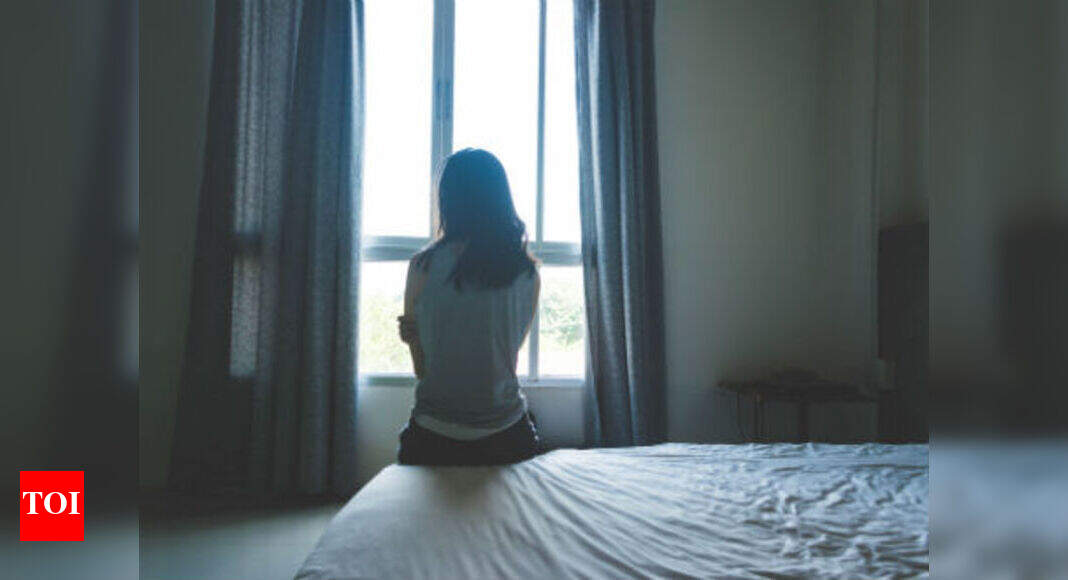 Know what a traumatic incident does to your brain and body! - Times of ...