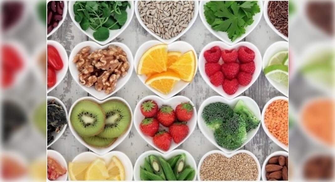 Here are some low sugar foods for diabetes - Misskyra.com