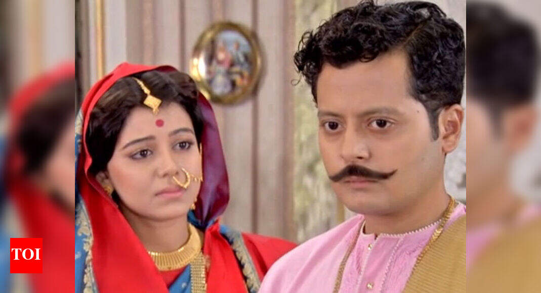 Rani Rashmoni written update, June 12, 2018: Padma turns emotional ...