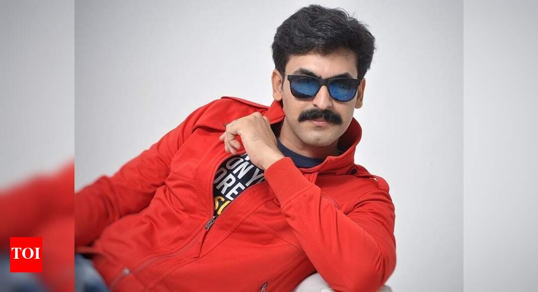 People think that I am an arrogant person says, Rayjan Rajan - Times of ...