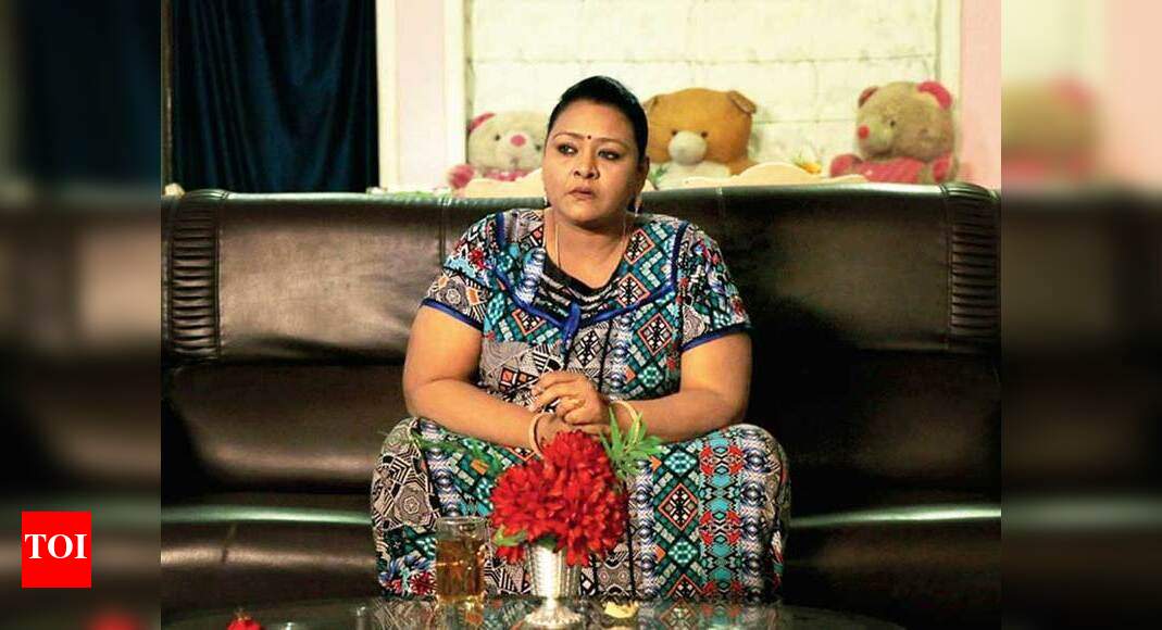 Why can't a Shakeela film be called 'Sheelavathi' ? | Telugu Movie News ...