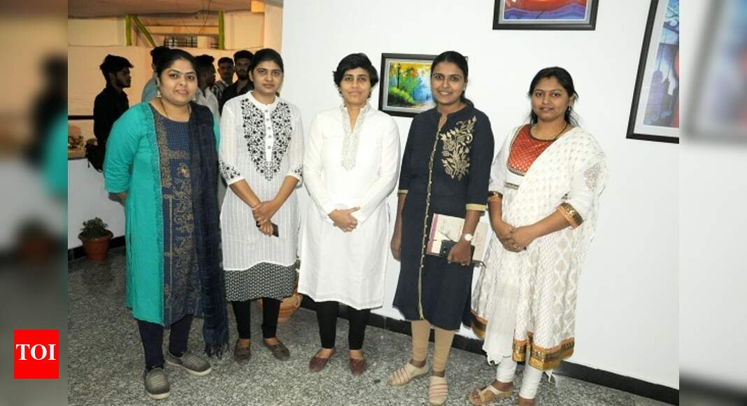 Bharosa Cell organises awareness programme | Events Movie News - Times ...