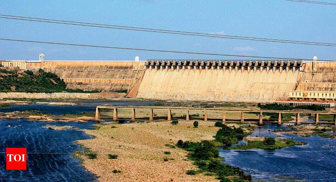 Guntur: Boat services to resume in Nagarjunasagar | Vijayawada News ...