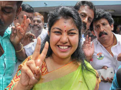 Congress pips BJP in Jayanagar, secures 15 of 28 Bengaluru seats ...