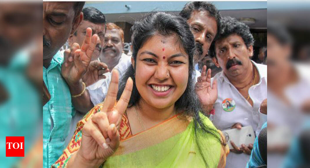 Congress pips BJP in Jayanagar, secures 15 of 28 Bengaluru seats | Bengaluru News - Times of India