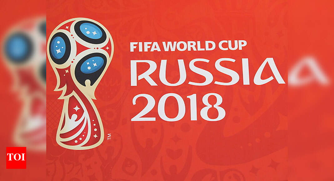 World Cup: FIFA World Cup 2018: Ready Reckoner | Football News - Times ...