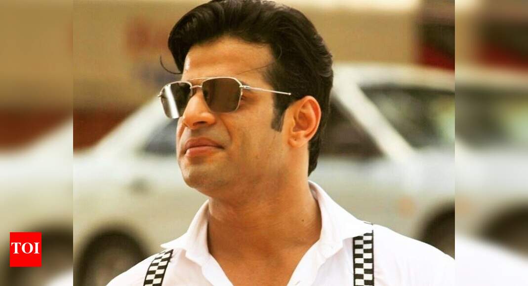 Yeh Hai Mohabbatein completes 1500 episodes; Karan Patel posts a ...