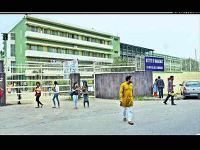 Share medical history for applying in DAV, sector 10 | Chandigarh News ...