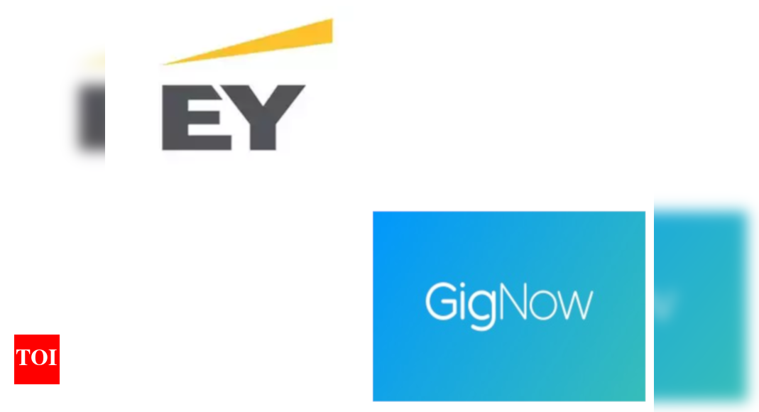 EY: Ernst & Young launches new tech platform to tap flexi workforce ...